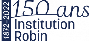 Institution Robin - Apprendre à grandir, grandir en apprenant