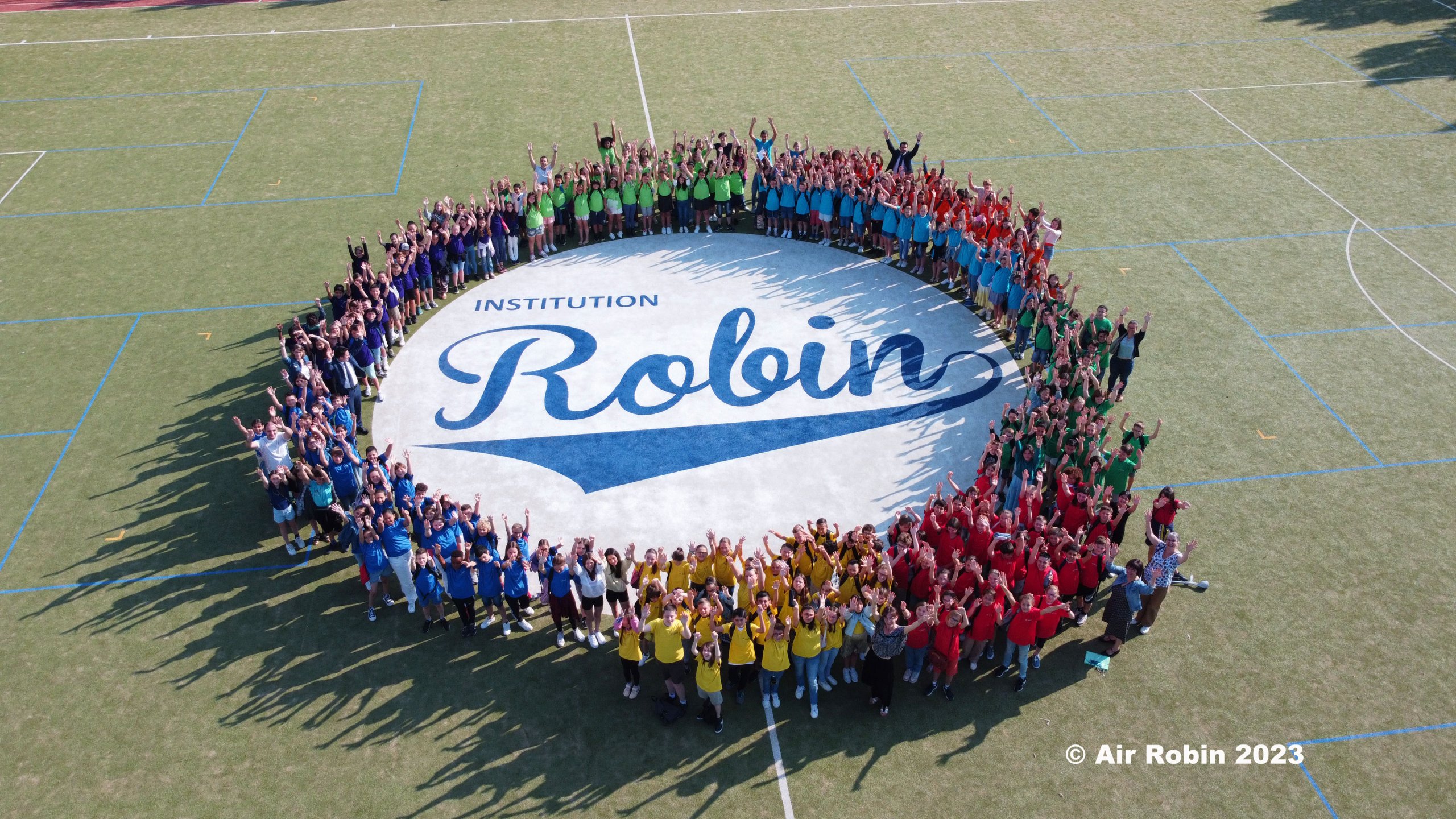 Prêts pour la rentrée : retour sur la matinée d'accueil des futurs ...